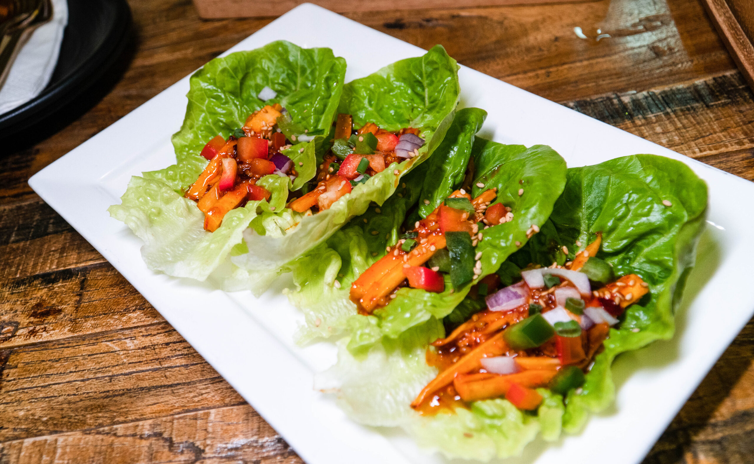 Walking On Sunshine Cafe – New Korean Ginseng Menu - NEW GRAVITē