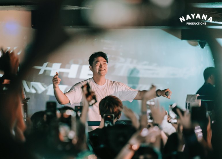 The Trilldon: Dynamicduo Show Review - NEW GRAVITē