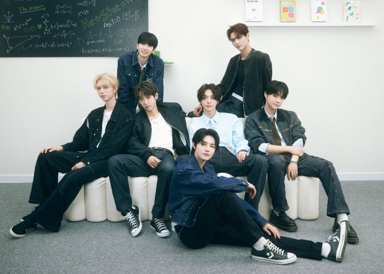 Korean Events in January: BT21, K-Music & Culture Festival